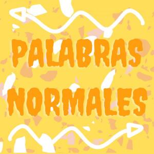 Palabras Normales - Duchazos - Juego educativo - Lengua - Mobbyt