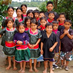 Palabras Básicas en el idioma A'ingae (A´i Cofa) - Ocas - Juego ...