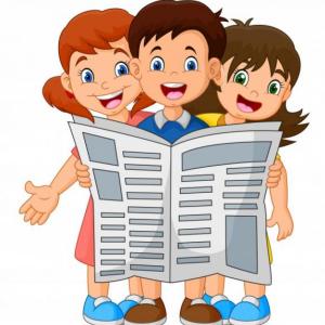 Lengua: ´´Aprendemos jugando sobre la noticia´´ - Noticia, título ...