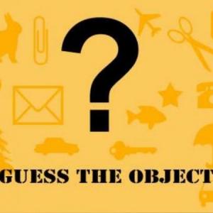 Guess the Object - Trivias - Juego educativo - Idiomas - Mobbyt