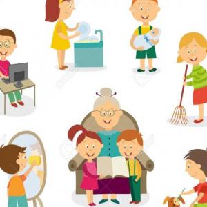 VAMOS A DIVERTIRNOS RESPONDIENDO - Ocas - Juego educativo - Ocio - Mobbyt