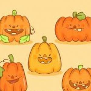 QUÉ TE PASA CALABAZA - Trivias - Juego educativo - Literatura - Mobbyt