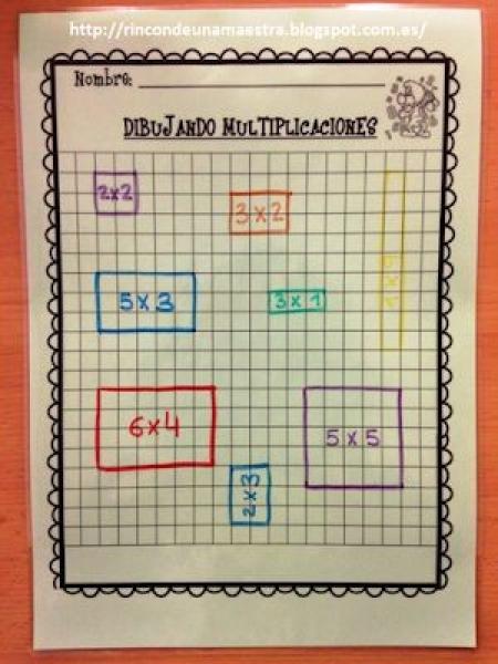 MULTIPLICACIONES - Trivias - Juego educativo - Matemáticas - Mobbyt