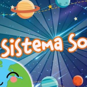 Sistema Solar - Duchazos - Juego educativo - Ciencias - Mobbyt