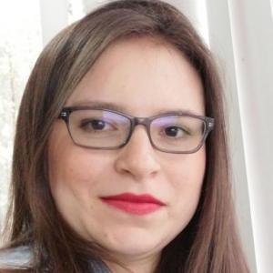 María Jácome - Perfil de usuario - Mobbyt