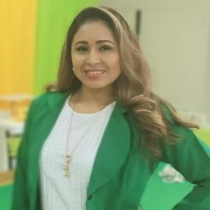 Marilyn Rodriguez - Perfil de usuario - Mobbyt