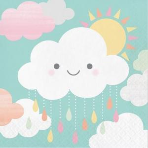 MEMORY GAME: LITTLE CLOUD - Memorias - Juego educativo - Idiomas - Mobbyt