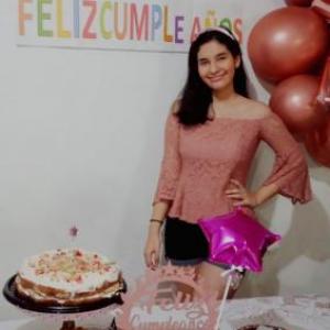 Sofía Ariza - Perfil de usuario - Mobbyt