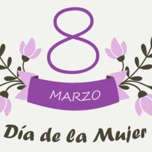 Día Internacional de la Mujer - Duchazos - Juego educativo - Cultura ...