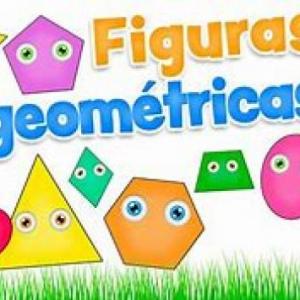 Figuras geométricas y formas - Memorias - Juego educativo - Matemáticas ...