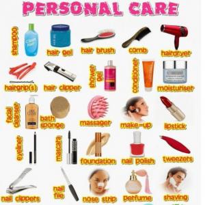 PERSONAL OBJECTS - Trivias - Juego educativo - Idiomas - Mobbyt