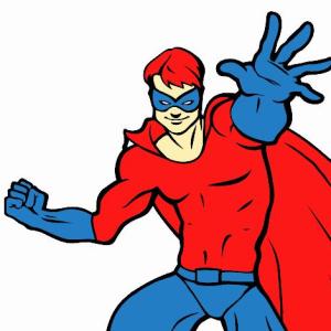 Vocabulario de Superpepe Yestin y Alexander - Duchazos - Juego ...