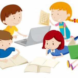 Oca de los alimentos - Ocas - Juego educativo - Biología - Mobbyt