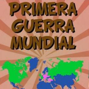 Primer guerra mundial - Ocas - Juego educativo - Historia - Mobbyt
