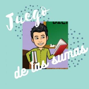 El juego de las sumas - Trivias - Juego educativo - Matemáticas - Mobbyt