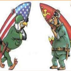 Guerra Fría - Memorias - Juego educativo - Historia - Mobbyt