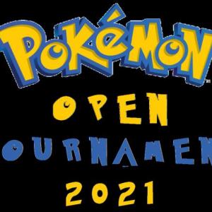 Pokemon Open Tournament 2021 - Perfil de usuario - Mobbyt