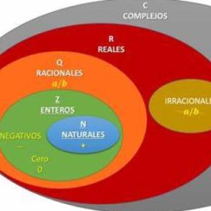 CLASIFICACIÓN DE LOS NÚMEROS - Duchazos - Juego educativo - Matemáticas ...