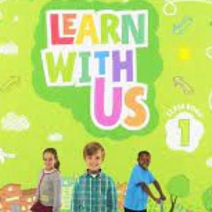 Learn with us - Ocas - Juego educativo - Idiomas - Mobbyt