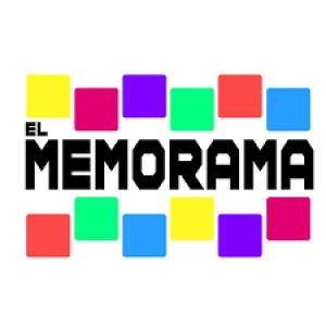 JUGANDO AL MEMORAMA - Memorias - Juego educativo - Literatura - Mobbyt