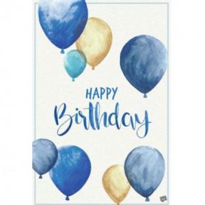 Personalidades: AJGS HBD