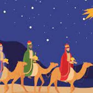 Cultura general: La tradición del día de reyes en México