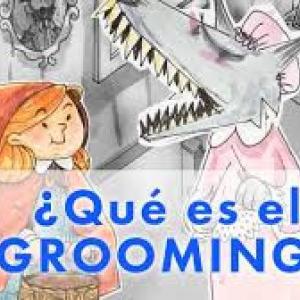 Stop Grooming - Multinivel - Juego educativo - Humanidades - Mobbyt