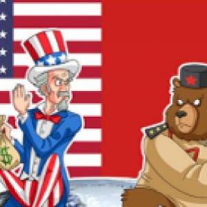 Guerra Fría parte 1 - Trivias - Juego educativo - Historia - Mobbyt