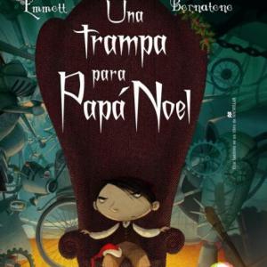 Videojuego educativo | Literatura: Una Trampa para Papá Noel
