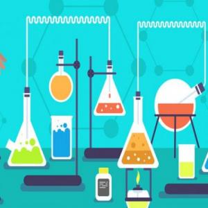 CHEMISPLAY - Ocas - Juego educativo - Química - Mobbyt