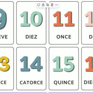 ADIVINA EL NUMERO II - Trivias - Juego educativo - Matemáticas - Mobbyt