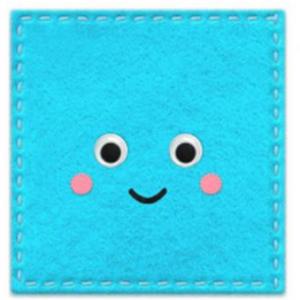 LET'S PLAY WITH SHAPES! - Memorias - Juego educativo - Matemáticas - Mobbyt