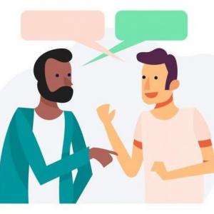 Reporting what people say - Ocas - Juego educativo - Idiomas - Mobbyt