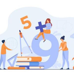 Repaso matemáticas - Ocas - Juego educativo - Matemáticas - Mobbyt