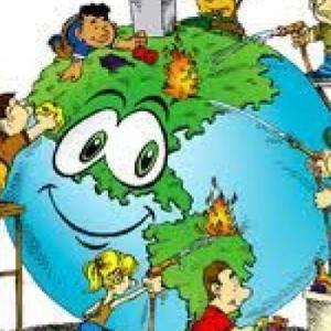 memoambiente - Memorias - Juego educativo - Ciencias - Mobbyt