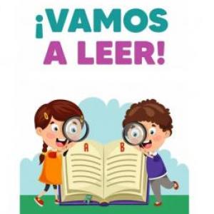 Vamos a leer!!! - Trivias - Juego educativo - Lengua - Mobbyt