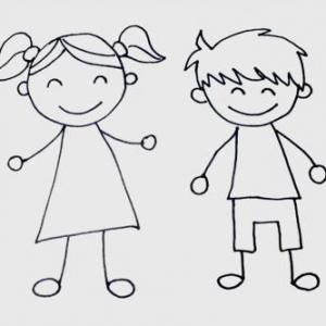 Memory Körperteile - Memorias - Juego educativo - Idiomas - Mobbyt
