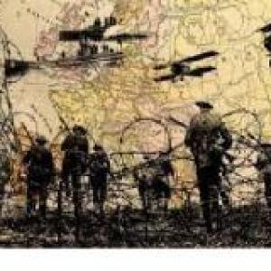 Primera Guerra Mundial - Trivias - Juego educativo - Historia - Mobbyt