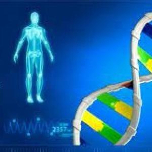 Aprendamos sobre genética - Trivias - Juego educativo - Biología - Mobbyt