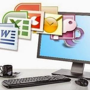 Suite Ofimática - Memorias - Juego educativo - Informática - Mobbyt