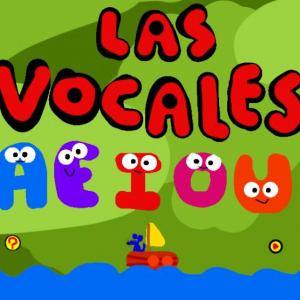 Memorama Lenguaje de Señas Mexicana Vocales - Coincidencias - Juego ...