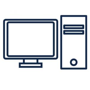 COMPUTER PARTS - Ocas - Juego educativo - Tecnología - Mobbyt