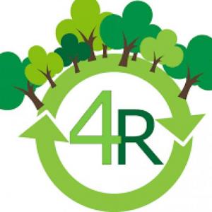 Juego de las 4 R - Ocas - Juego educativo - Actualidad - Mobbyt