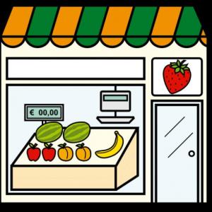 A1 LA OCA DE LOS ALIMENTOS - Ocas - Juego educativo - Idiomas - Mobbyt