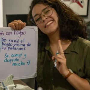 Karol Jaramillo - Perfil de usuario - Mobbyt