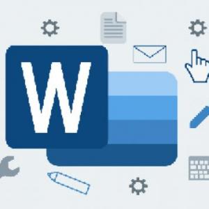 Word. - Ocas - Juego educativo - Informática - Mobbyt