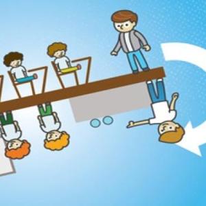 AULA INVERTIDA - Trivias - Juego educativo - Actualidad - Mobbyt