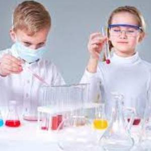 QuimiJuego - Multinivel - Juego educativo - Química - Mobbyt