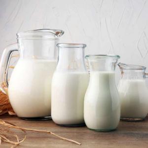 Química: El lado Quimico de la Leche - Leche, PH