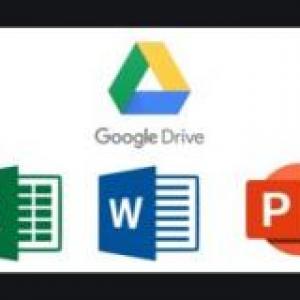 Aprendiendo sobre Google Drive y MS Word - Multinivel - Juego educativo ...